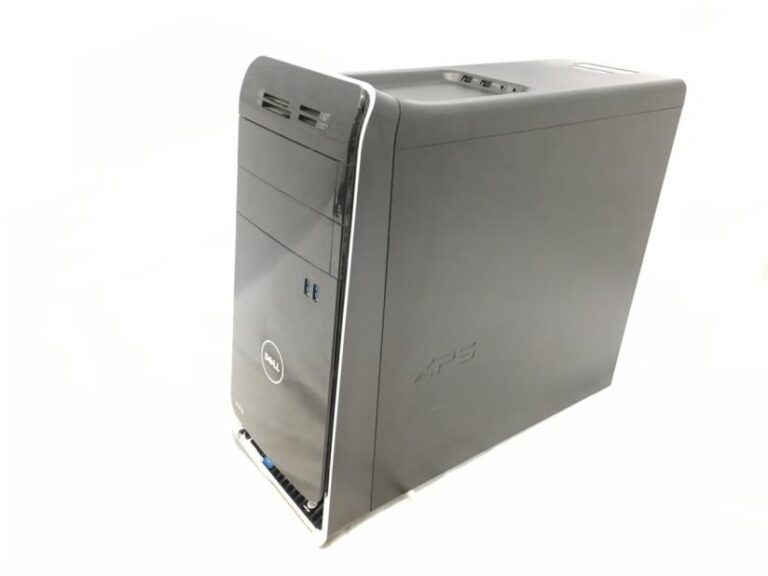 DELL デル D14M デスクトップPC デスクトップパソコン Windows 10 home Core i7-4790 3.60GHz ...